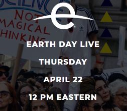 EARTH DAY 2021