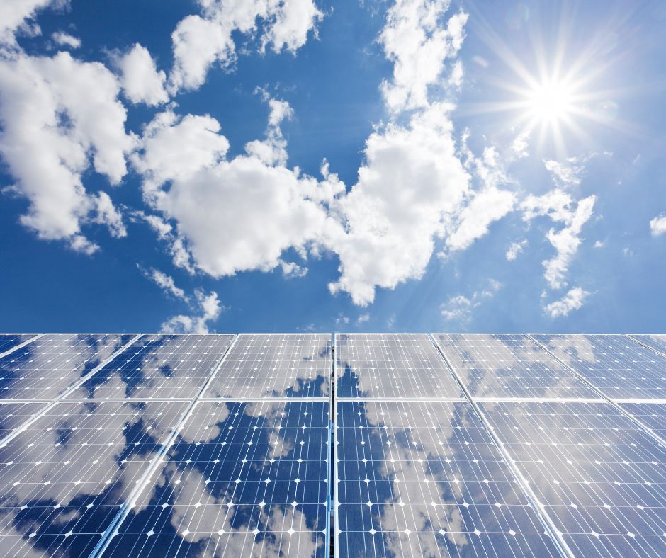 Swiss solar power plant has been generating power for almost 40 years