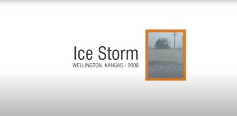 Generac Generators Saves the Day after a Midwest Ice Storm ...